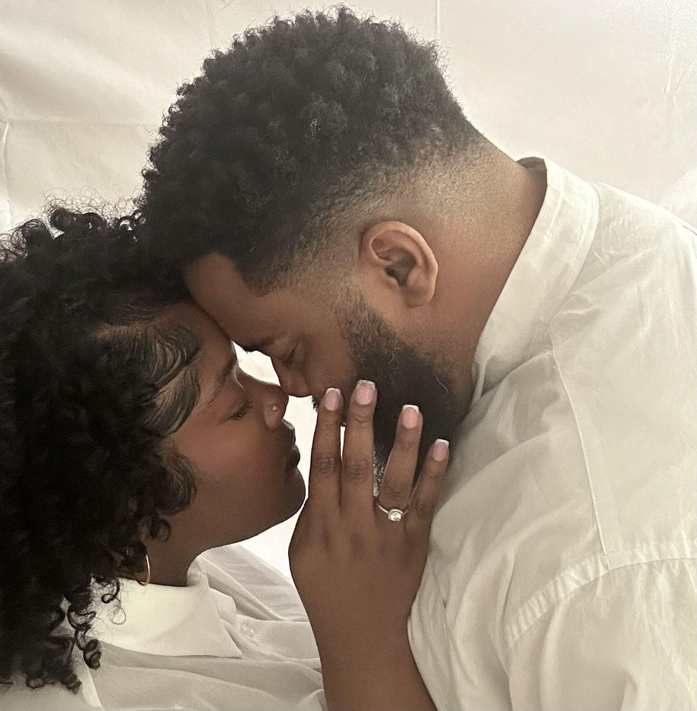 Devin Lewis and Ashley Scott's Wedding Website