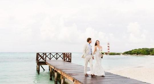 Kim Hargett and Max Forrest's Wedding Website