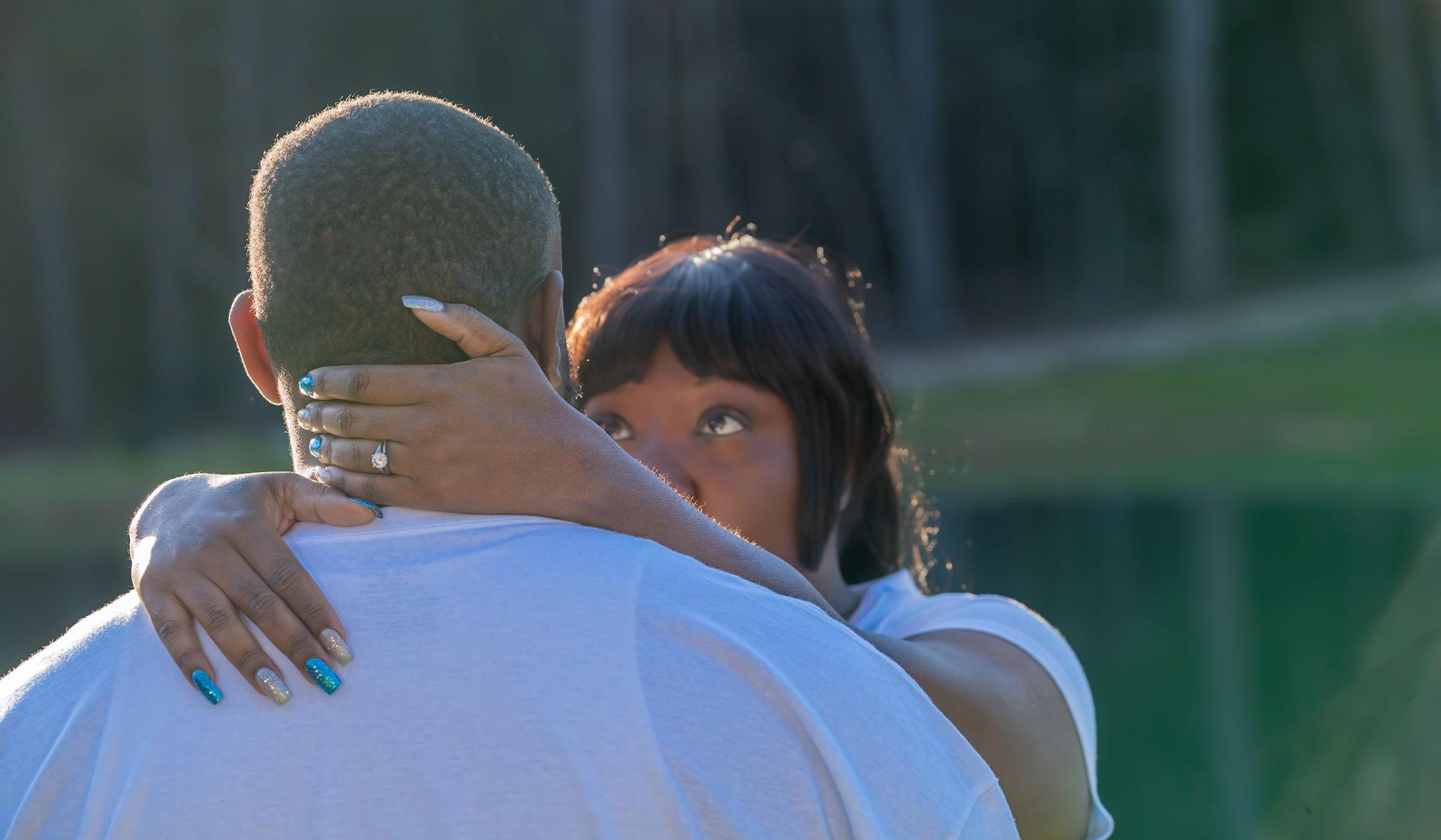 SHYEETA GUSTUS and JULIAN SMALL's Wedding Website