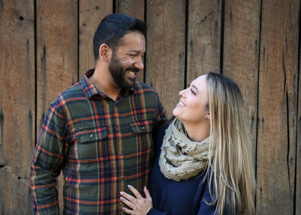 Michelle Brooks and Faizan Syed's Wedding Website