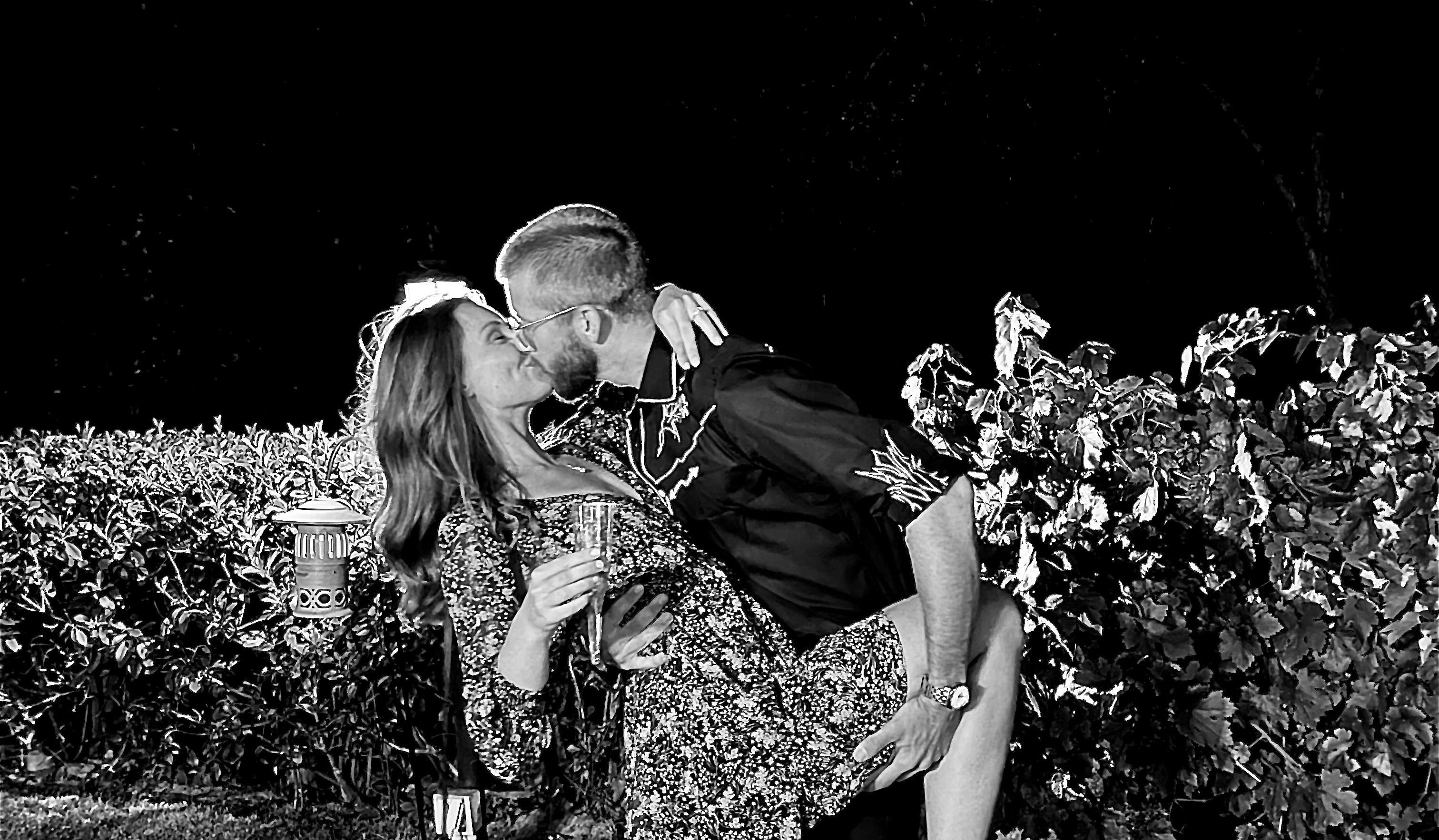 Travis McEntee and Anna Minard's Wedding Website