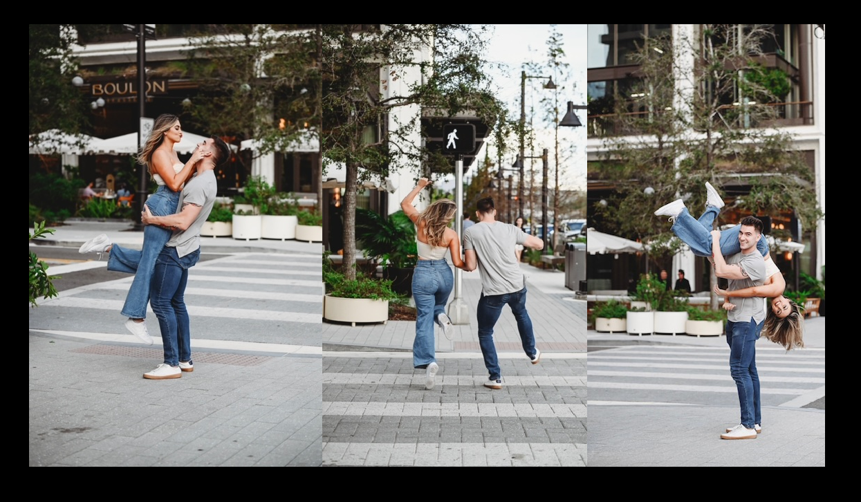 Morgan Sellers and Charlie Butterfield's Wedding Website