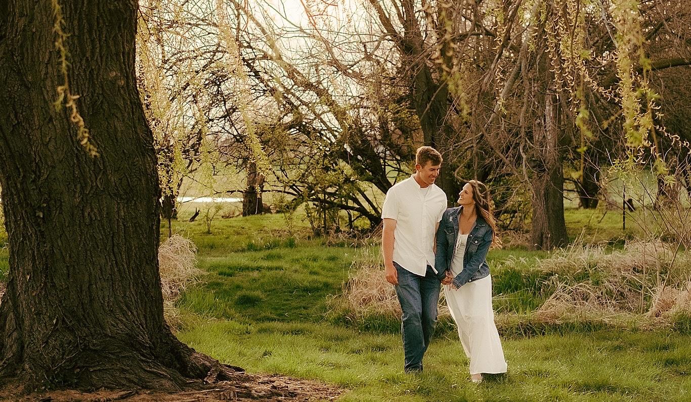 Hannah Askew and Andy Onnen's Wedding Website