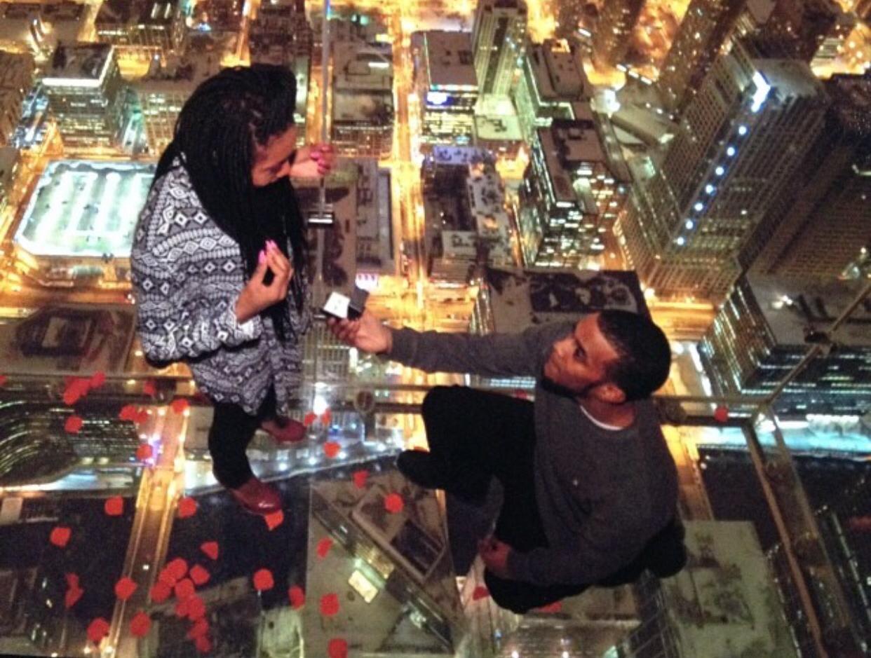 Dominique Price and Latarius Mitchell Jr.'s Wedding Website