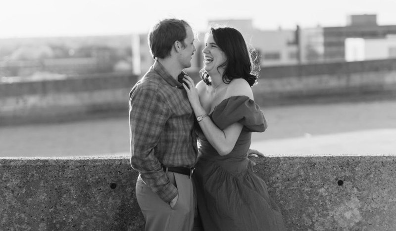 Carolina Daughtry and Jonah Warren's Wedding Website