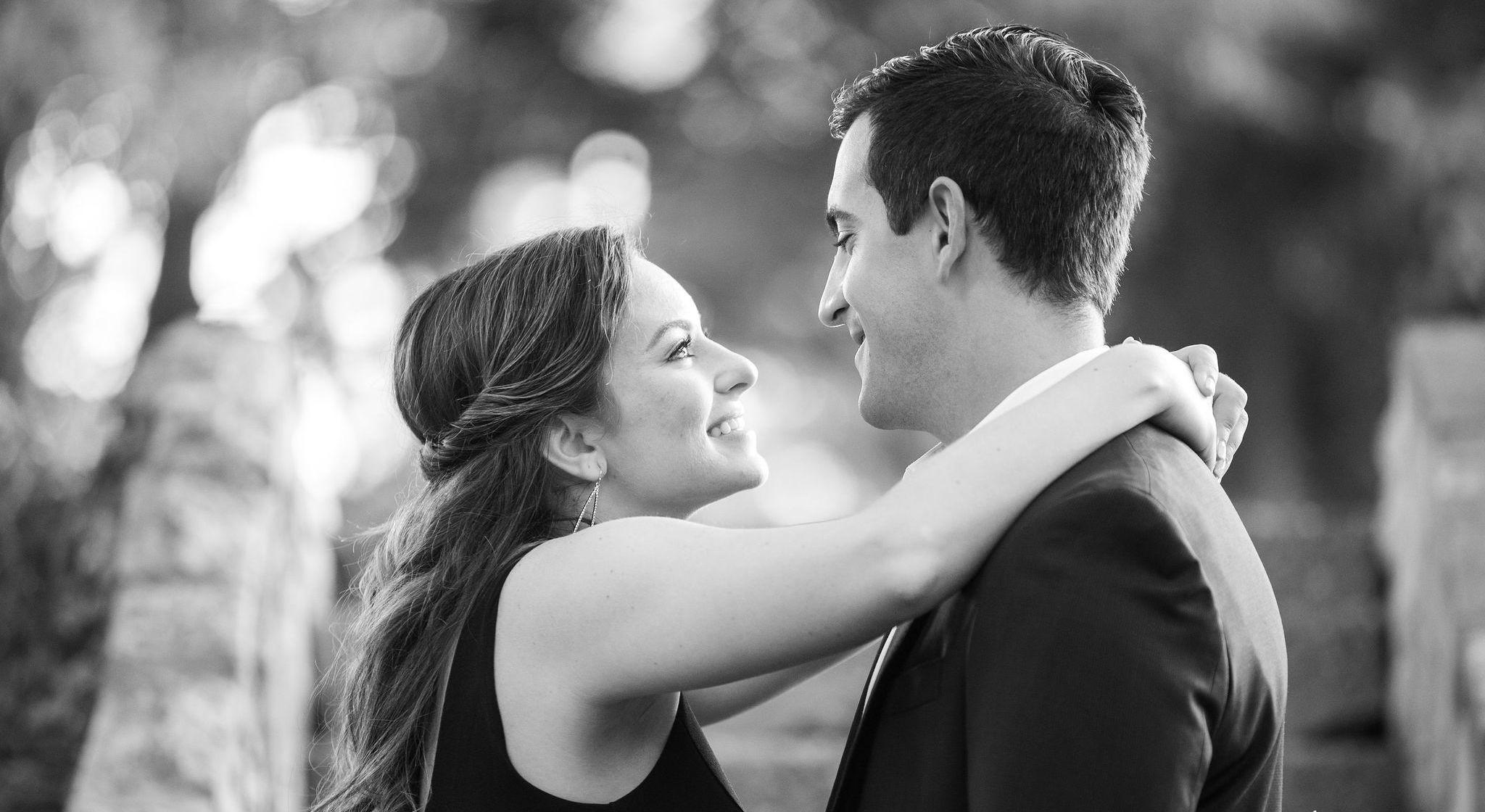 Roni Carver and Mark Czaus' Wedding Website