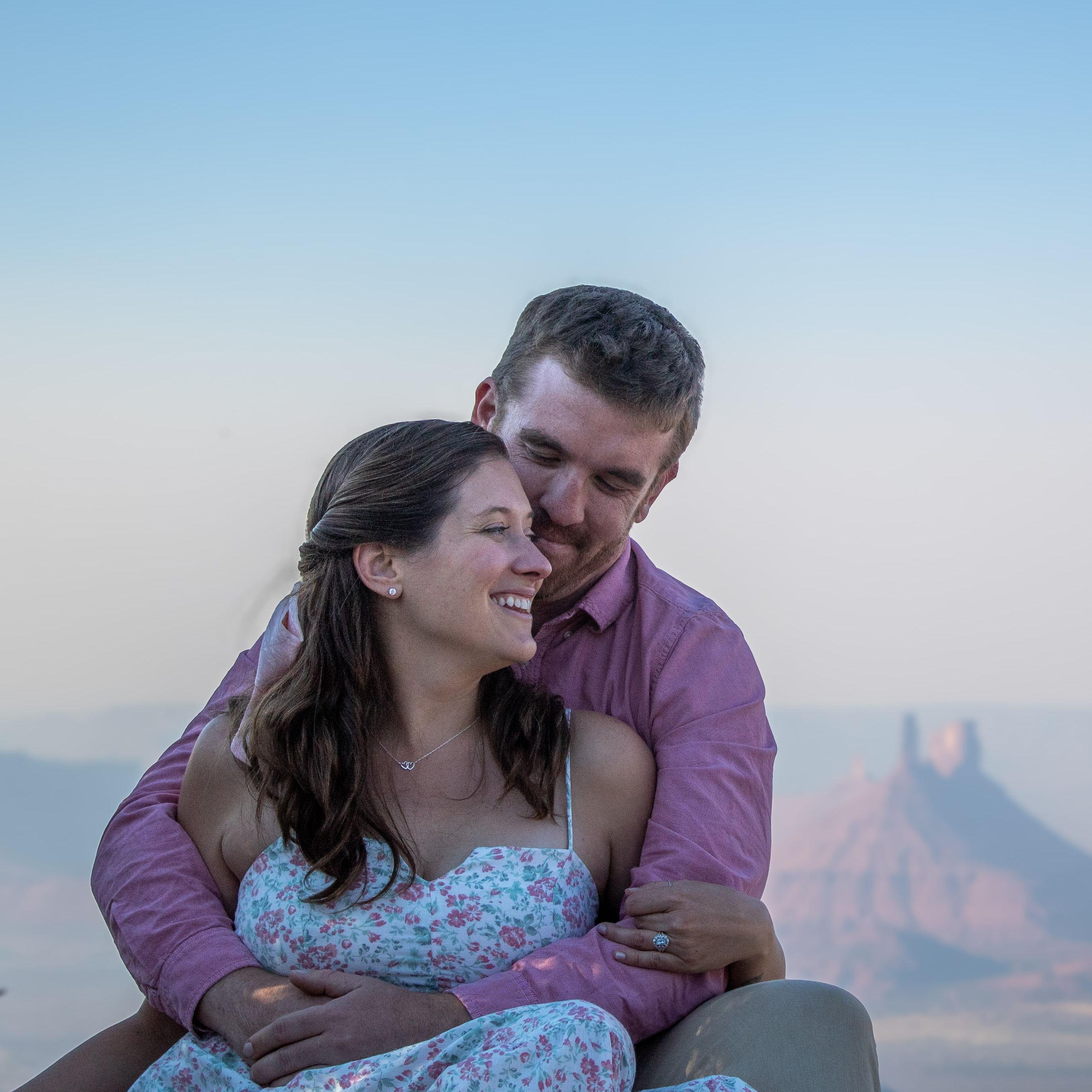 Liberty Wickman and Jeremy Spaulding's Wedding Website