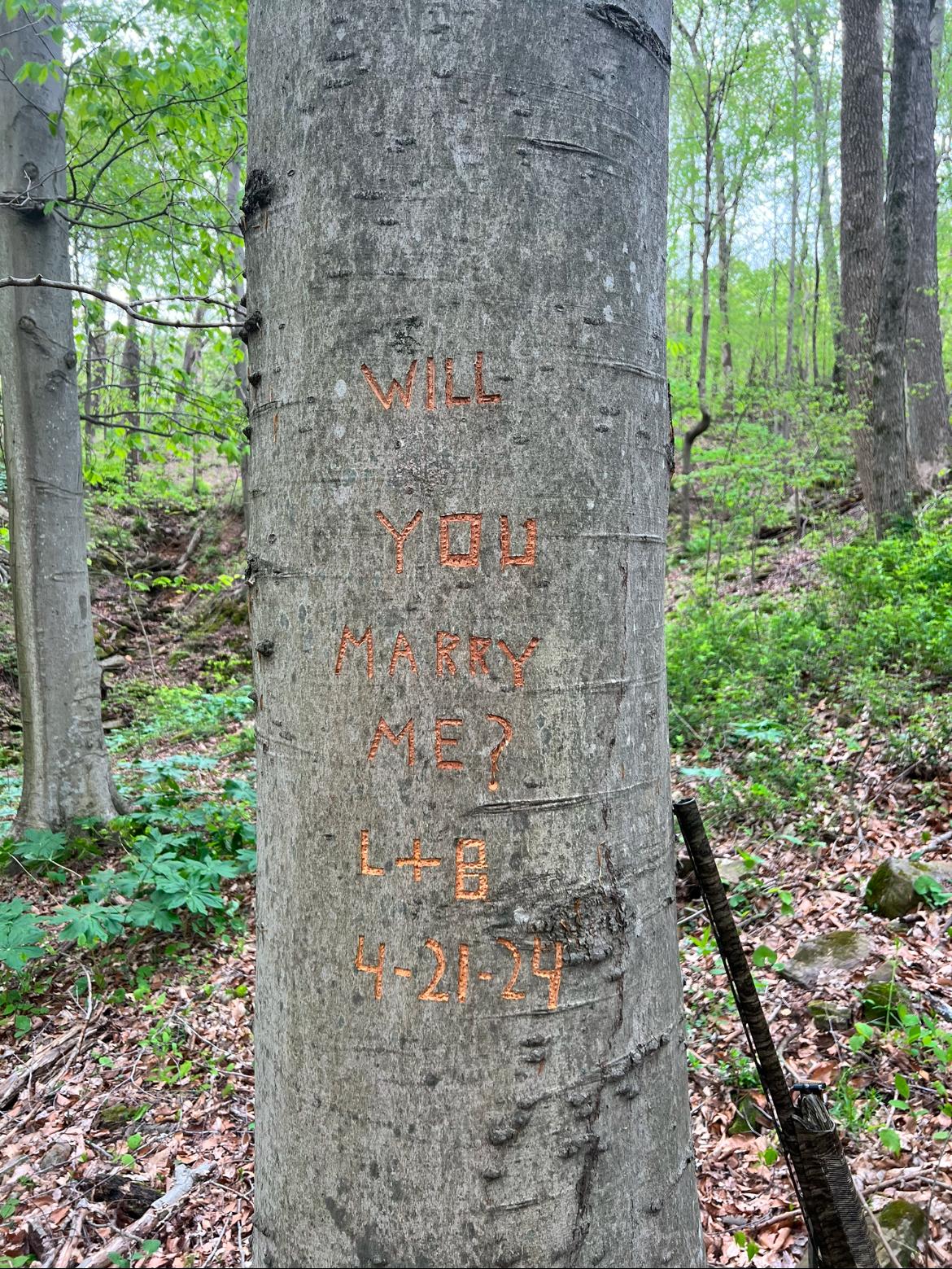 Brooke Stivers and Luke Poole's Wedding Website