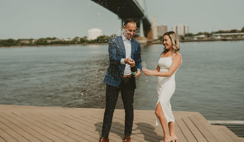 Allison Giegerich and Andrew Ryan's Wedding Website