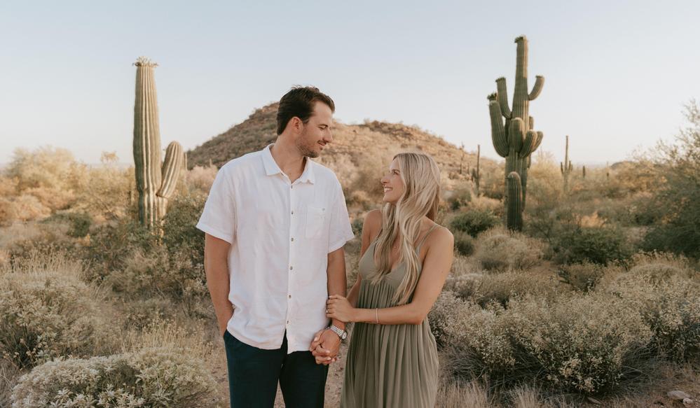 Morgan Kyle and John Neeley's Wedding Website