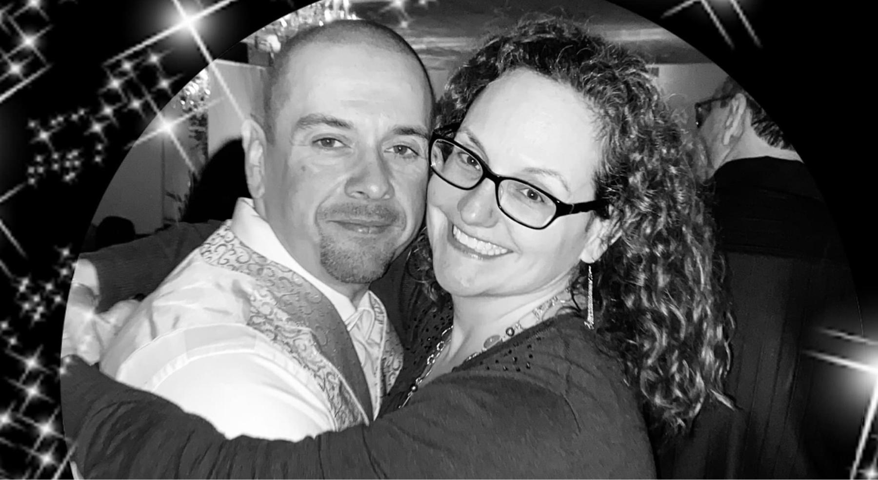 Jennifer Salerno and Ralph Cedeno's Wedding Website