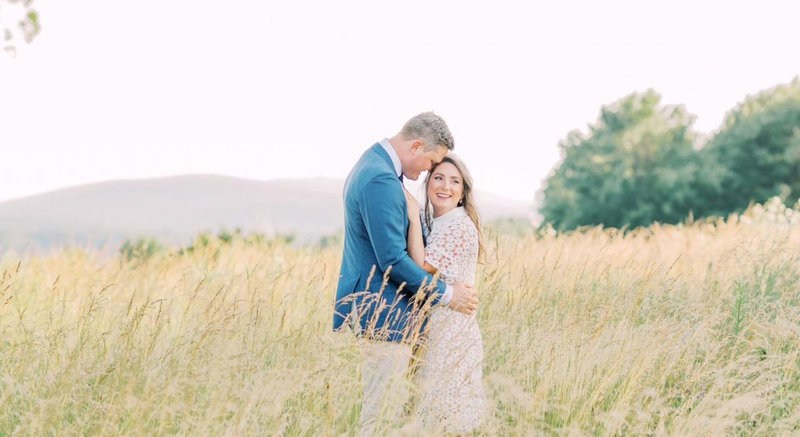 Andrea Buono and William Kirkbride's Wedding Website