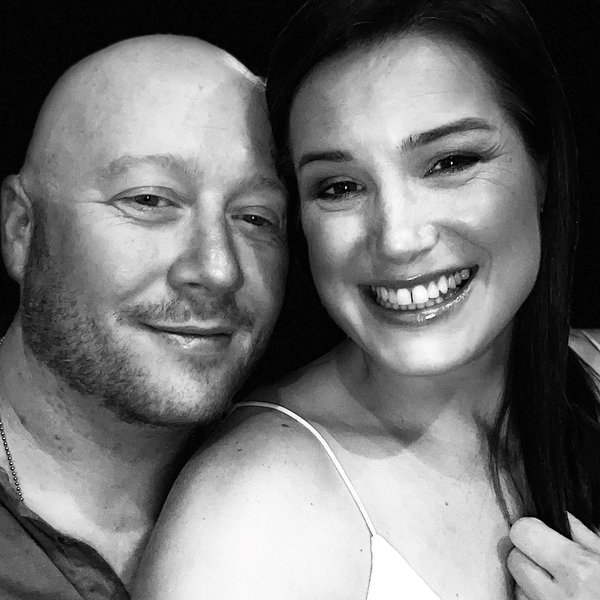 Shioban Magee and Collin Congleton's Wedding Website