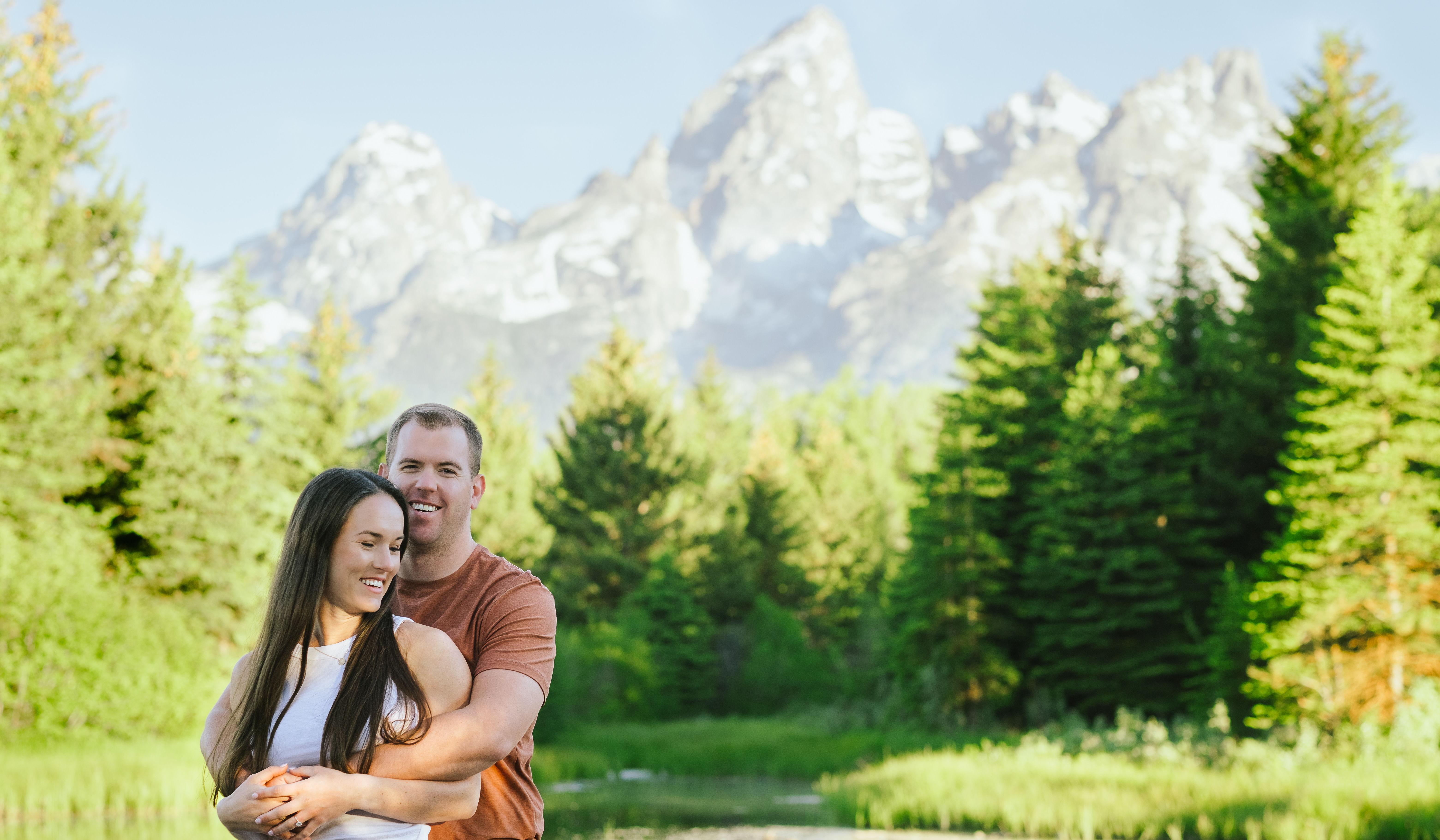 Carli Kavanagh and Bill Millard's Wedding Website