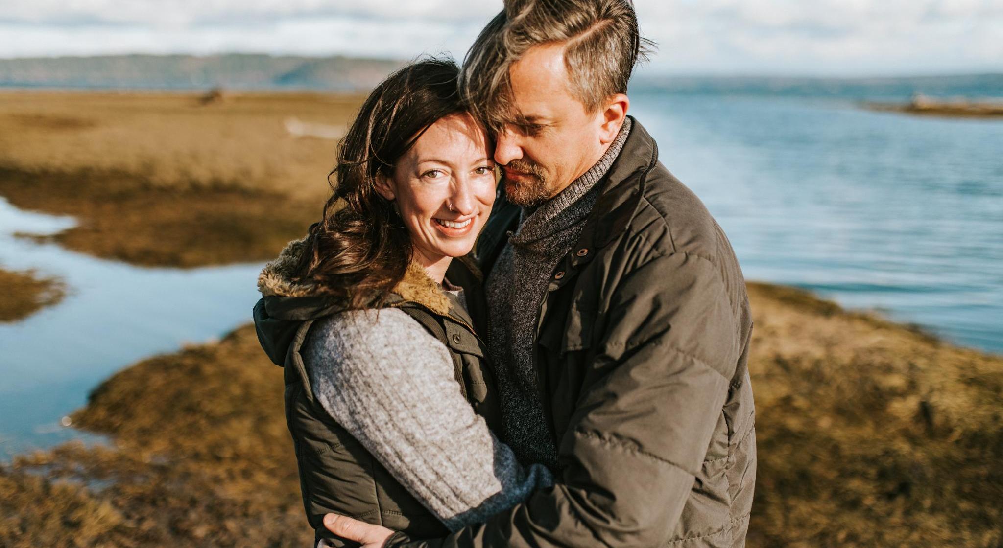 Kristin Stoehr and Kevin Olson's Wedding Website