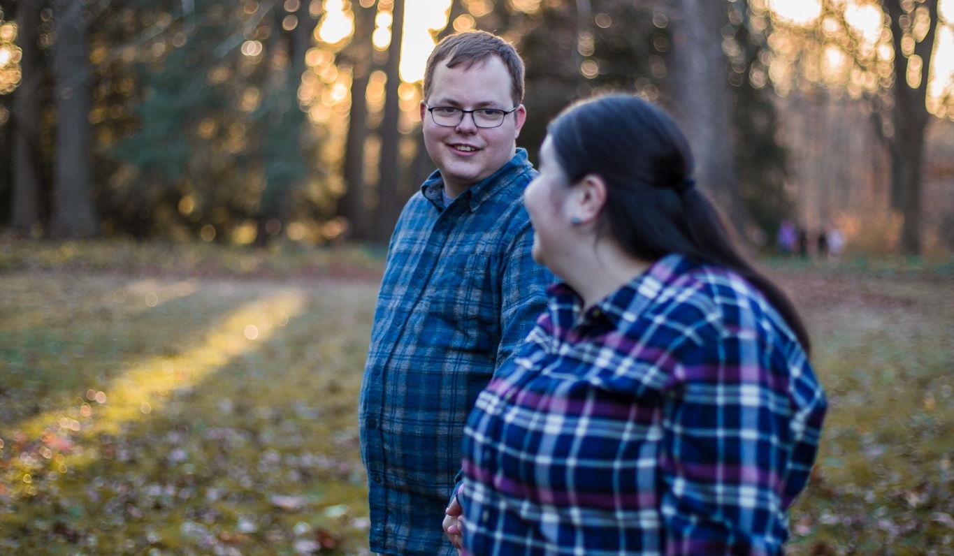 Nicole Lockhart and Kyle Landes' Wedding Website