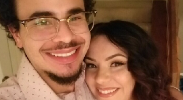 Samantha Boyatt and Ca’Reece Norris' Wedding Website