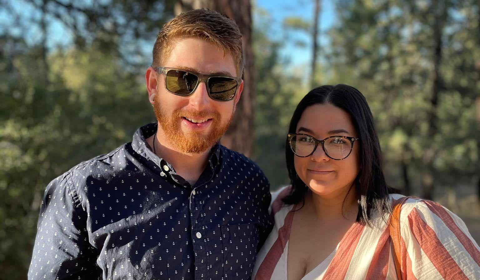 Kira Martinez and Josh Mayes' Wedding Website