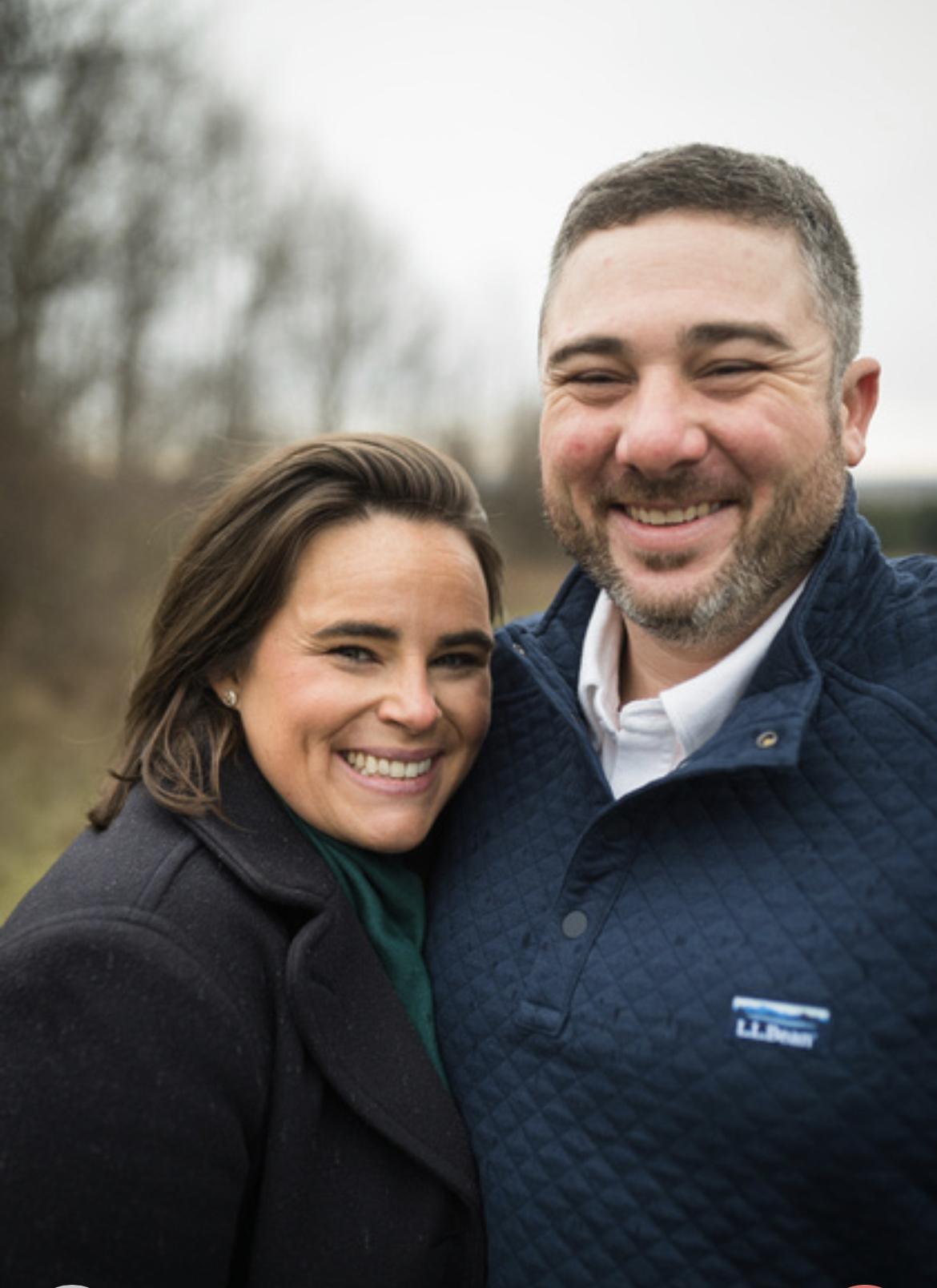 Rachel Segrue and Sean Lewis' Wedding Website
