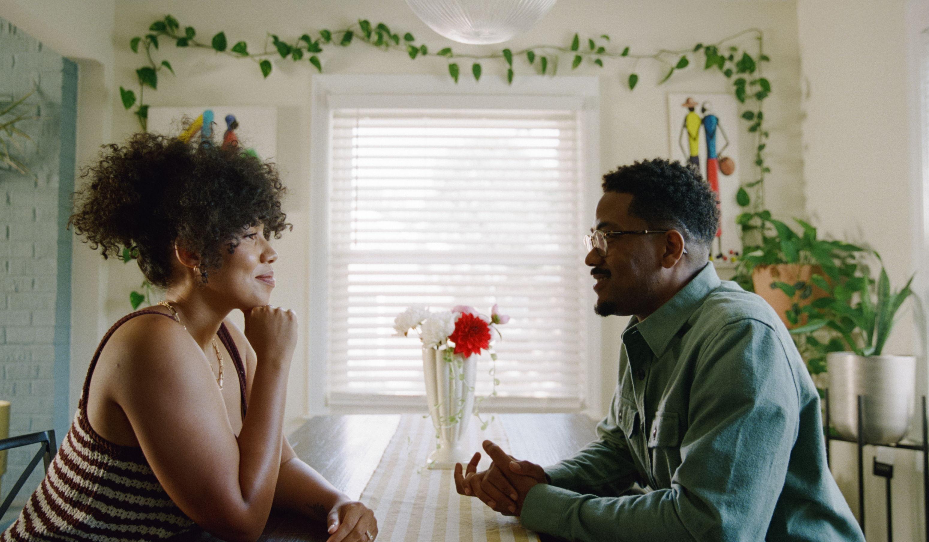 Sydney Collier and Maurice Mcneil's Wedding Website