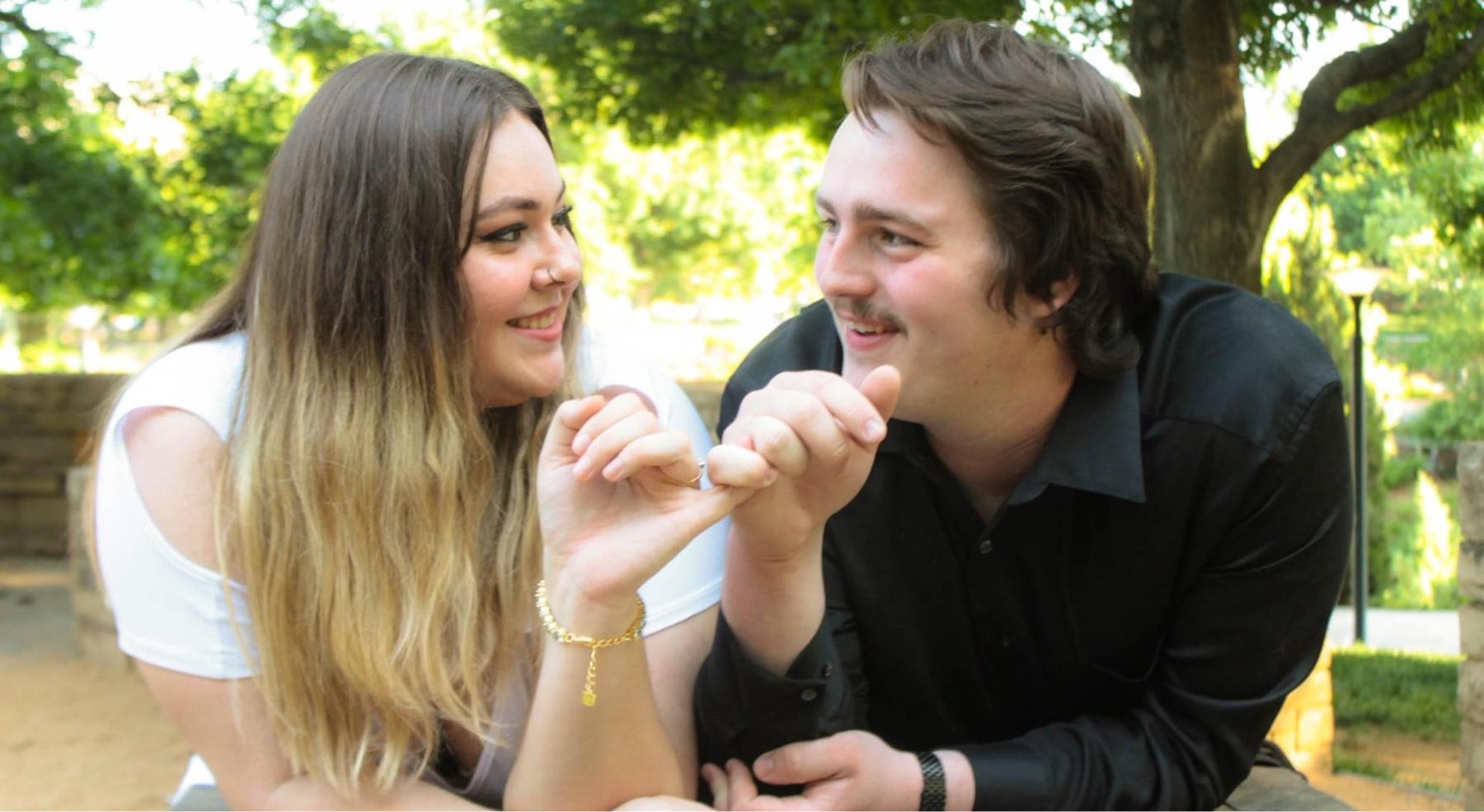 Kaylin Wade and Marcus Helton's Wedding Website