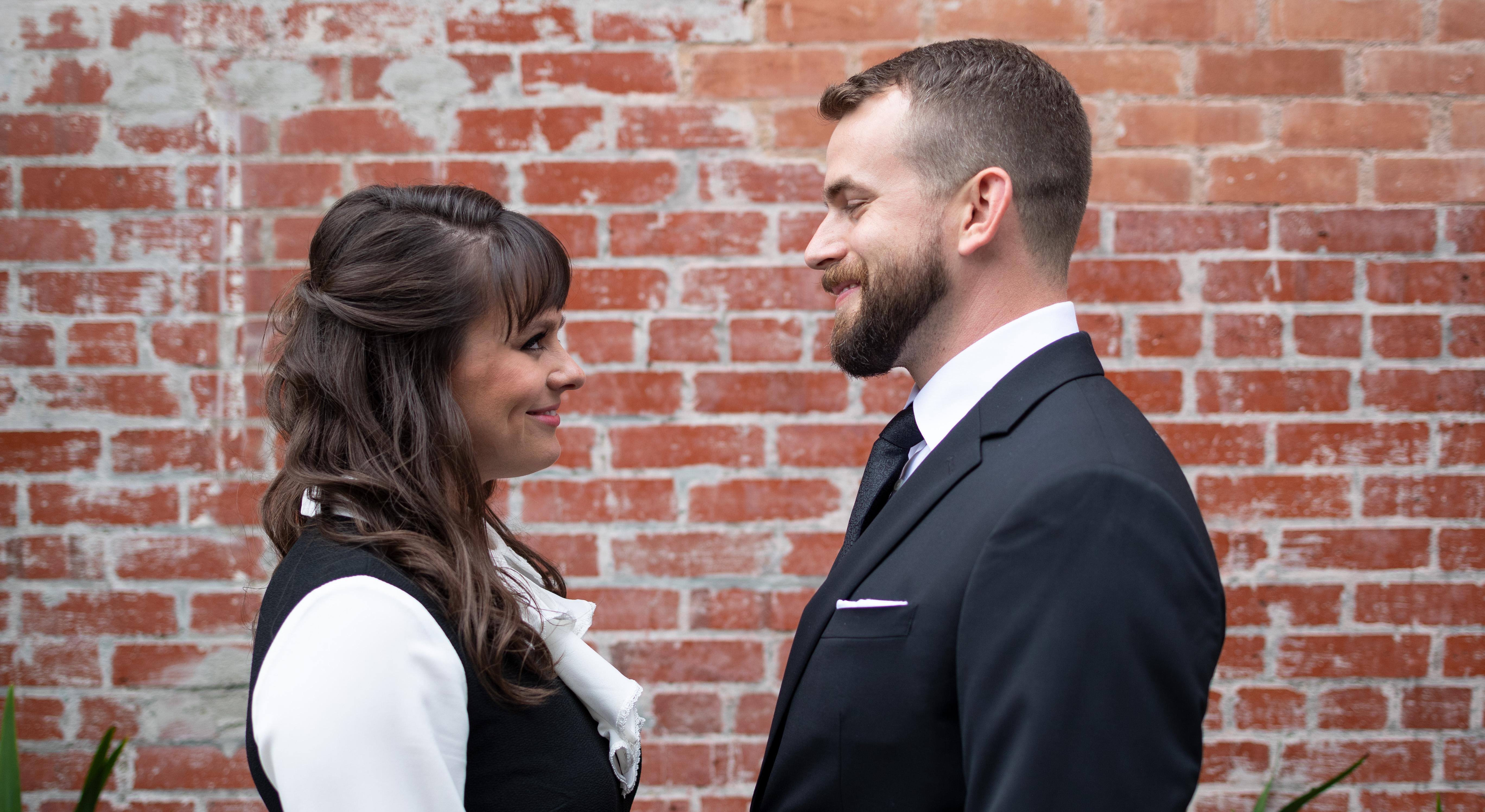 Laken Jenkins and Oren Kilgore's Wedding Website