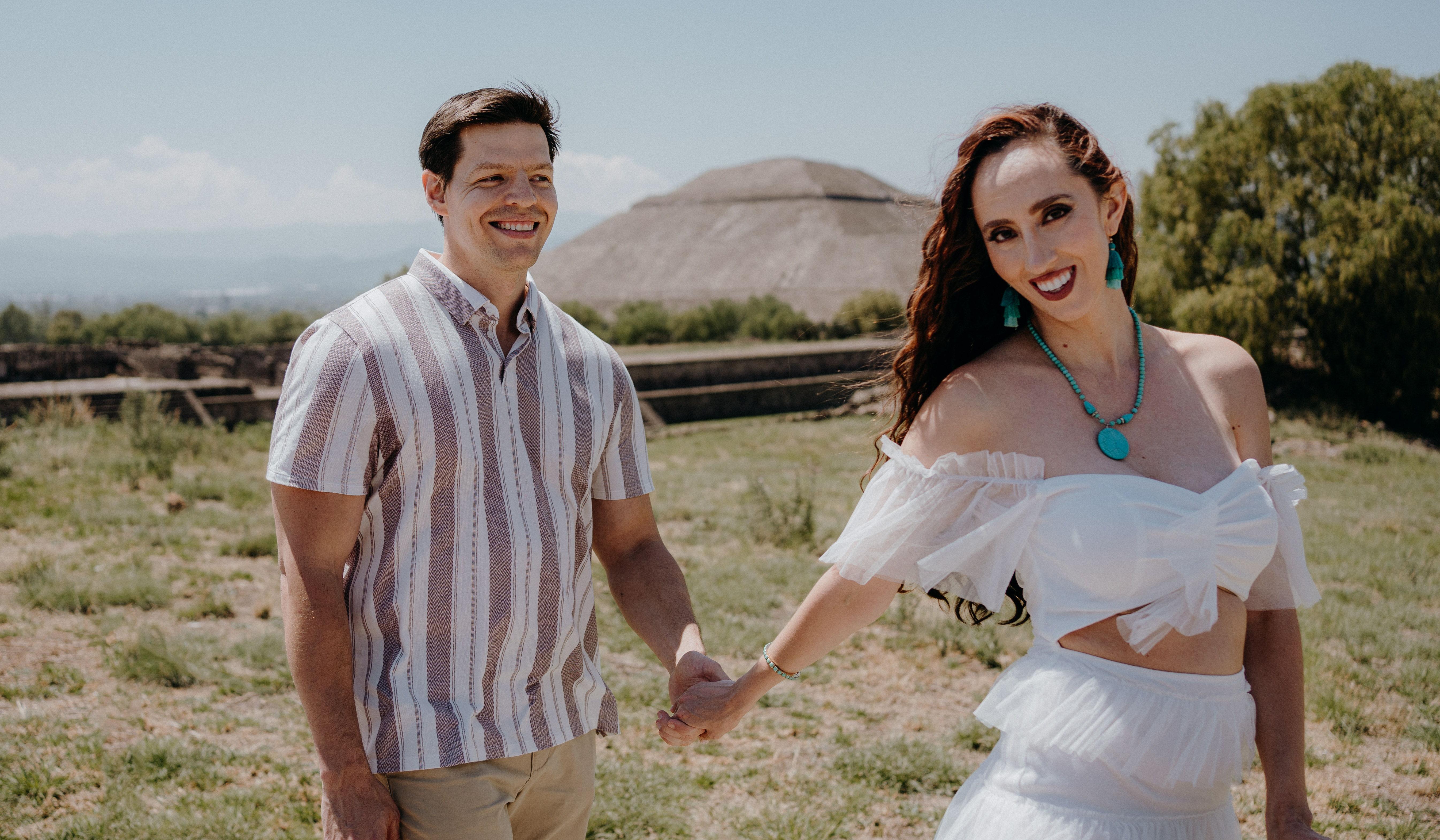 Alessandra Lopez and Jason Minko's Wedding Website