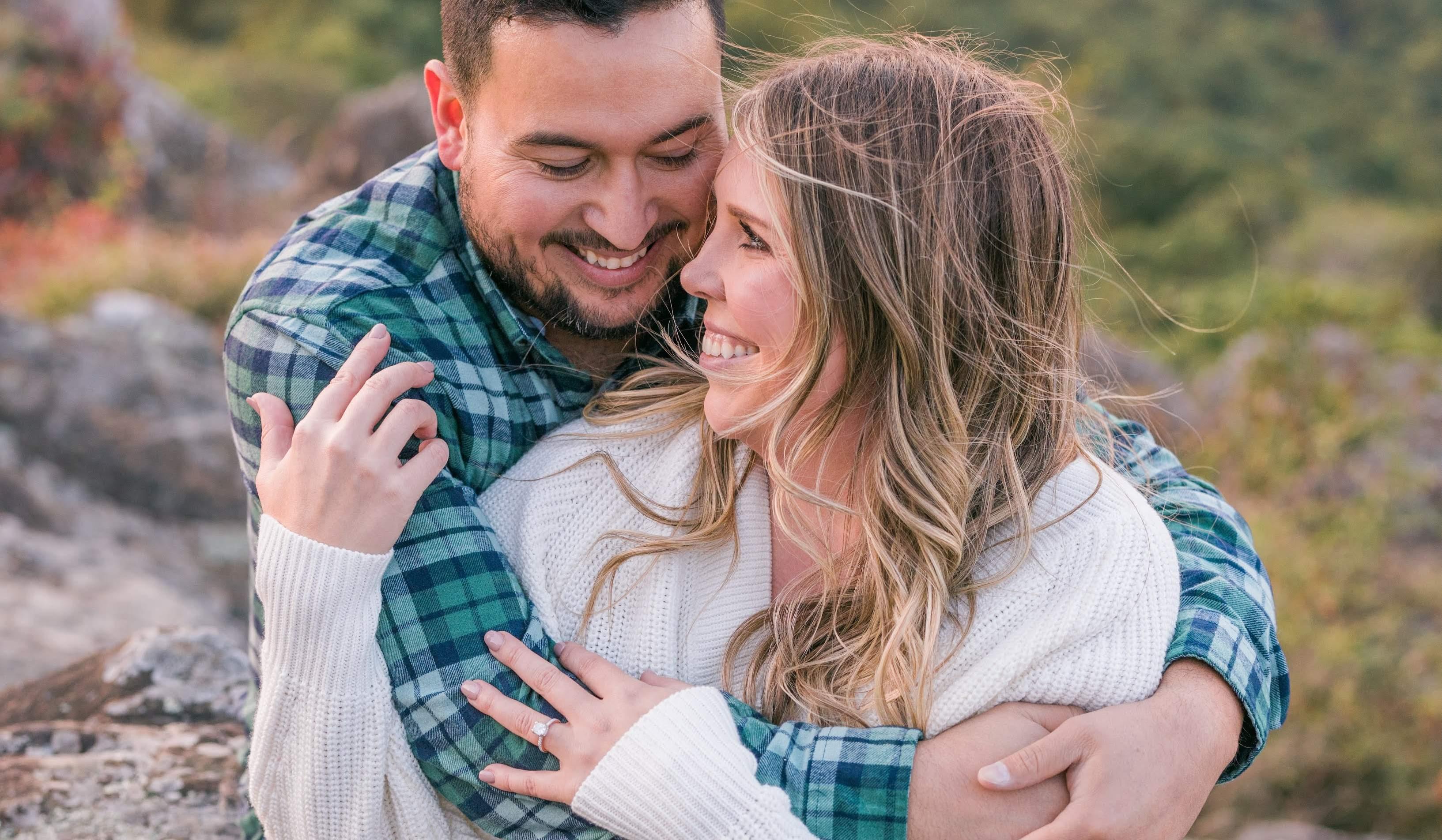 Katie Alberter and Inmar Pena Villatoro's Wedding Website