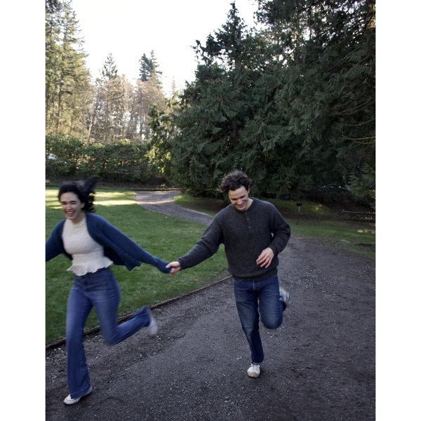 Rowan Muniz and Brennan Carroll's Wedding Website