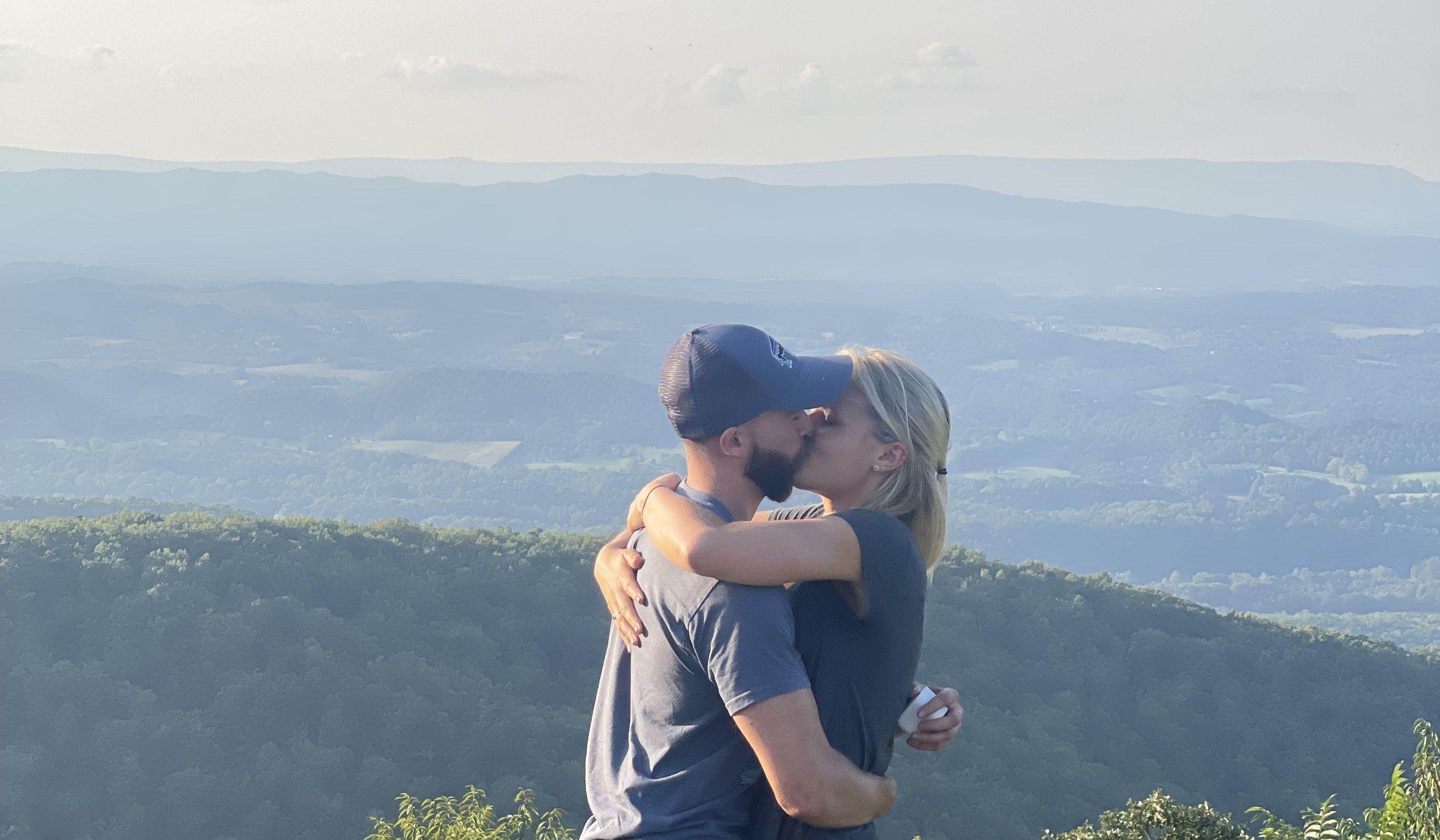 Casey Warter and Jordan Gates' Wedding Website