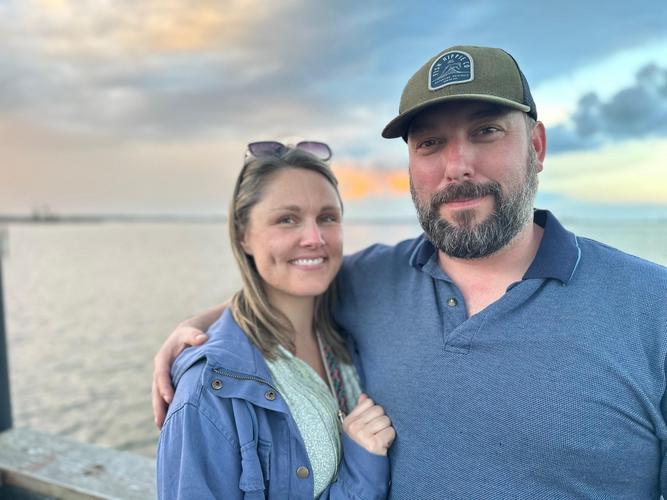 Jessica Fish and Shawn Frazier's Wedding Website