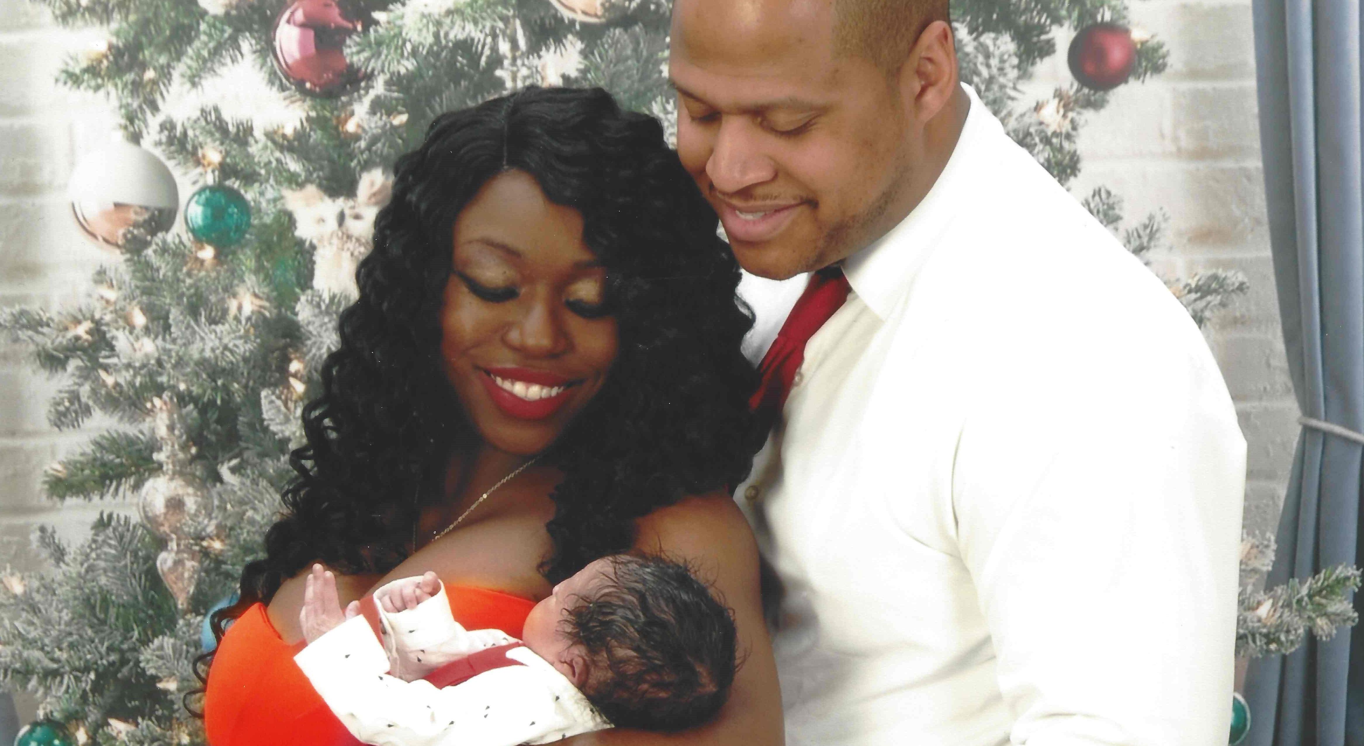 Kayla Long and Brandan Cheatham's Wedding Website