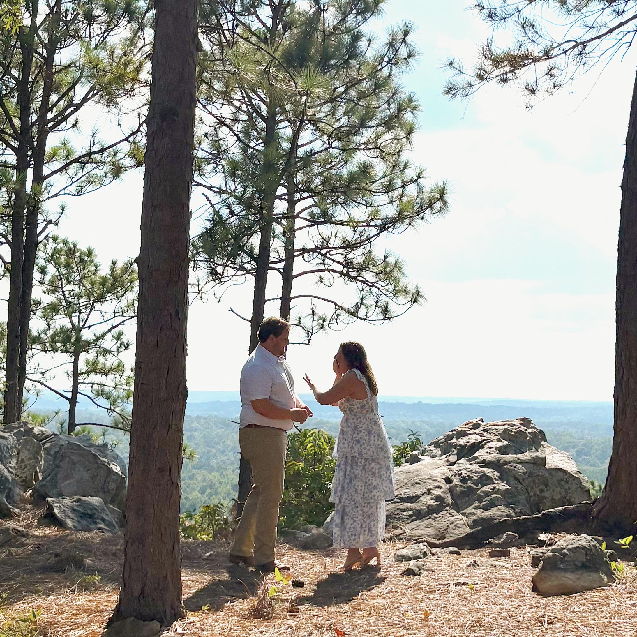 Caroline Hall and Collin Dean's Wedding Website