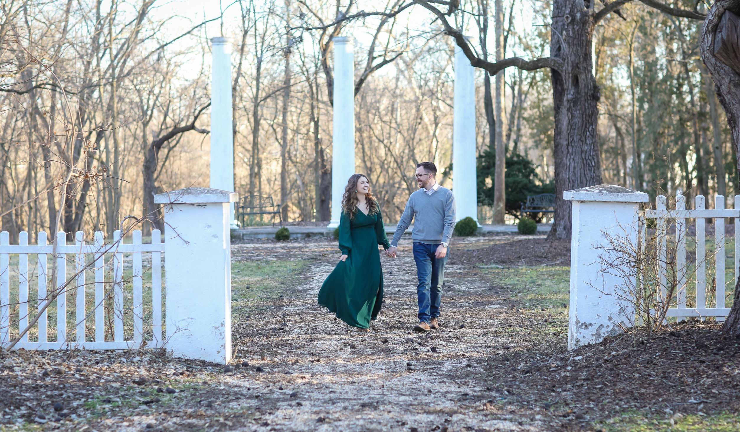 Brian Leroux and Amanda Stoner's Wedding Website