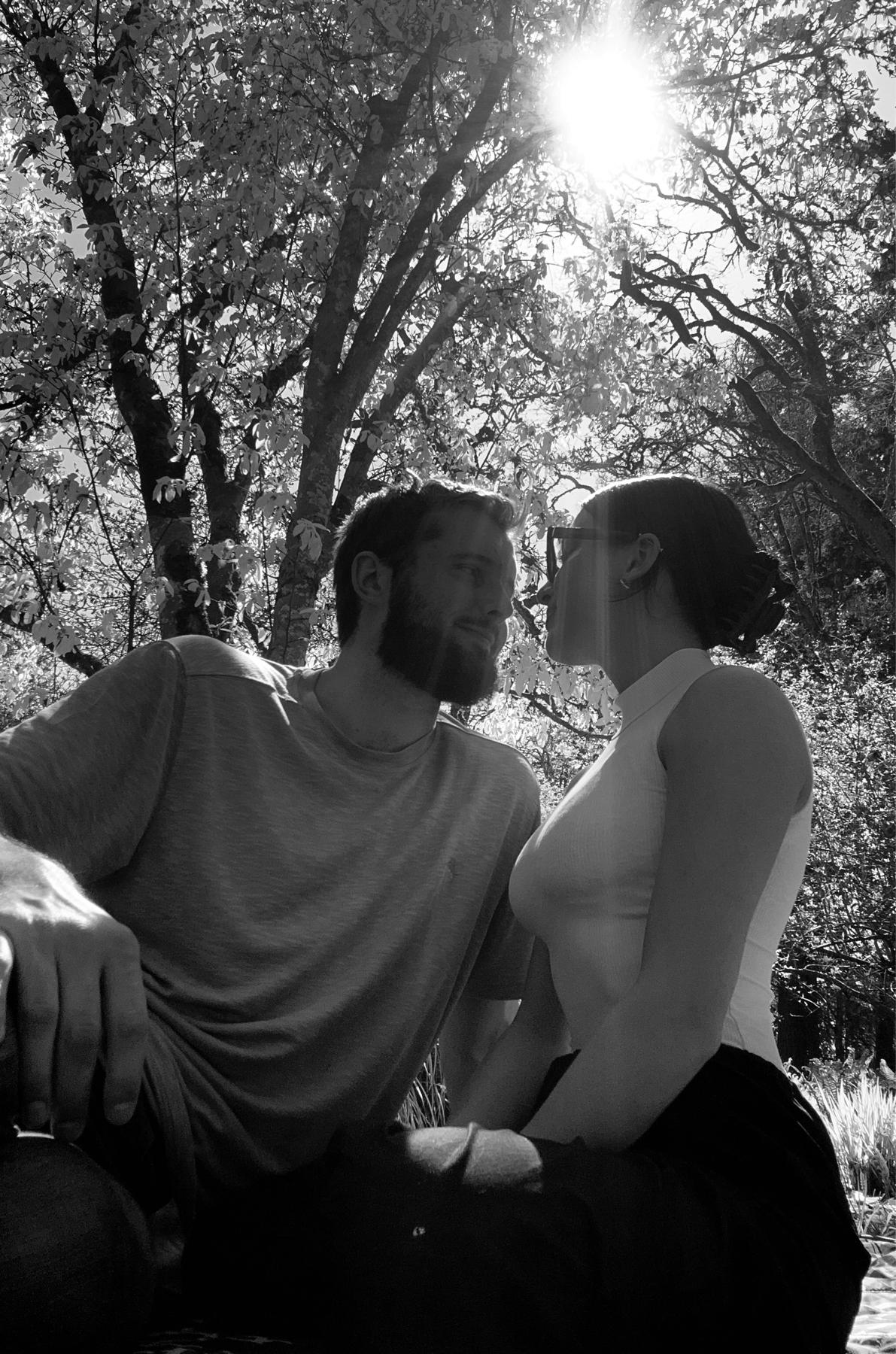 Alexa Dionne and Christopher Stowell's Wedding Website