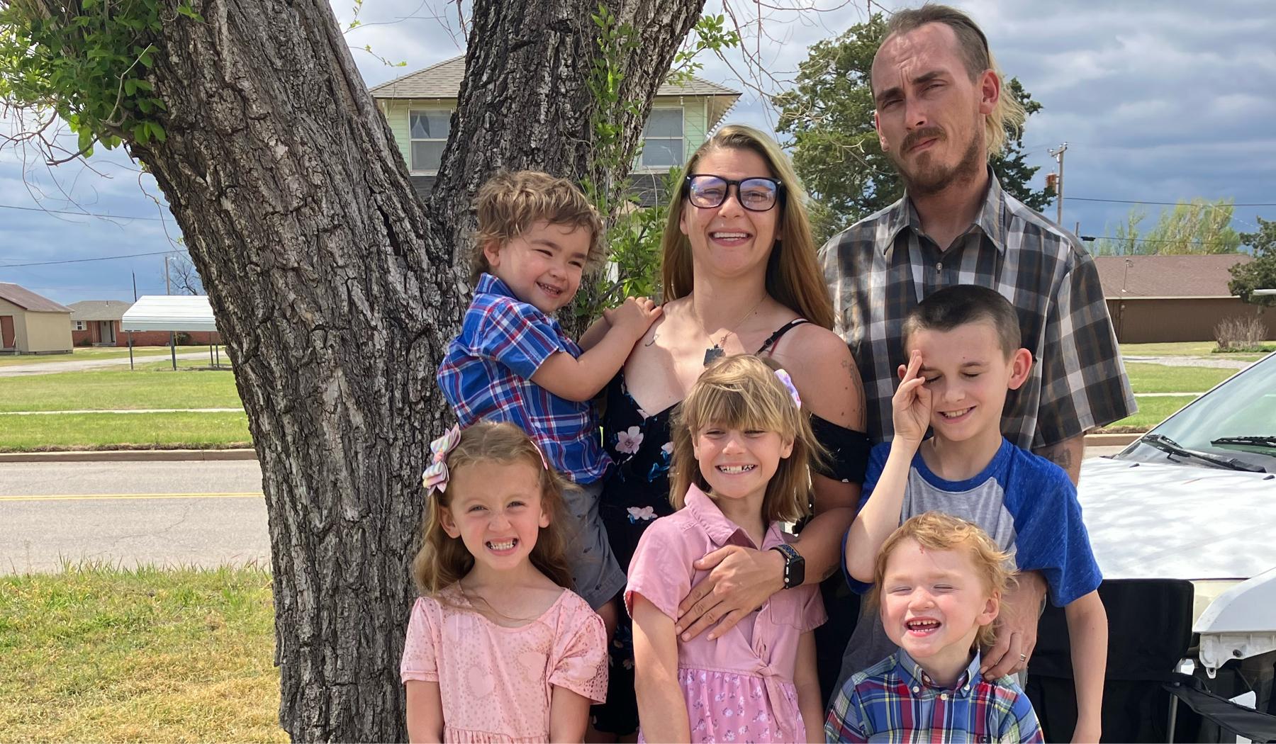 Sarah Jane Mckelvy and Kevin Lee Fouts' Wedding Website