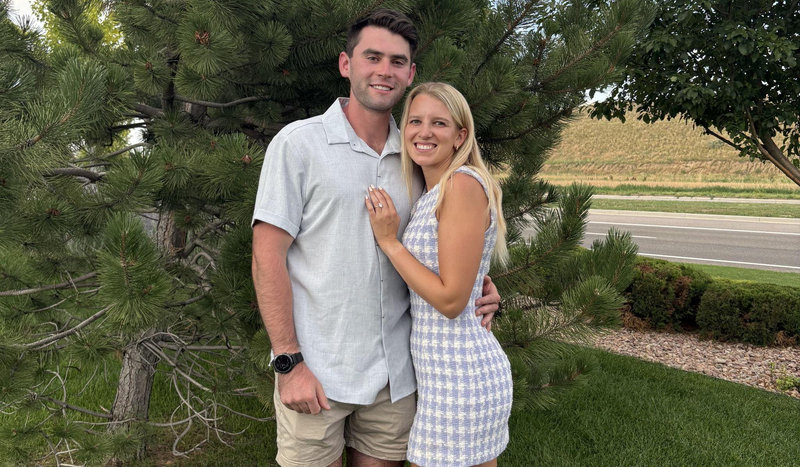 Lauren Semancik and Liam McDermott's Wedding Website