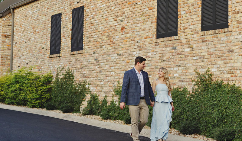 Catherine LaVaude and Blaine Floerke's Wedding Website