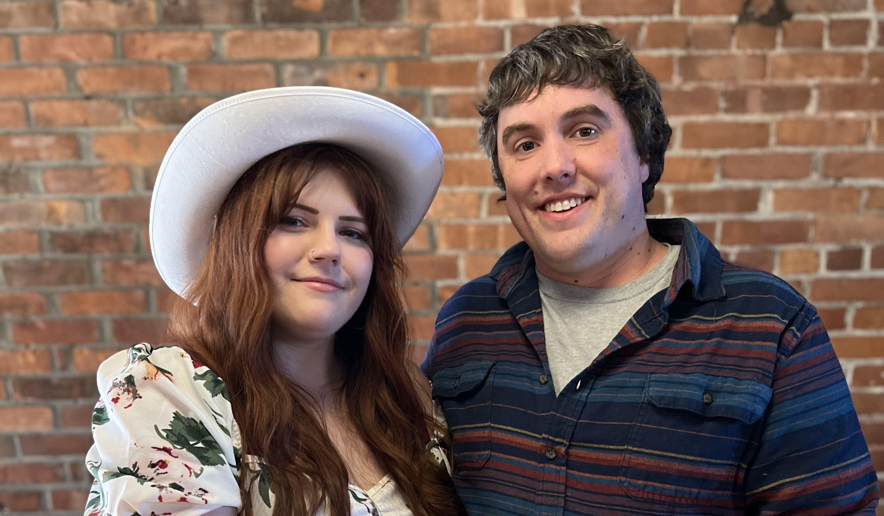 Sarah Cutler and Nicholas Losito's Wedding Website