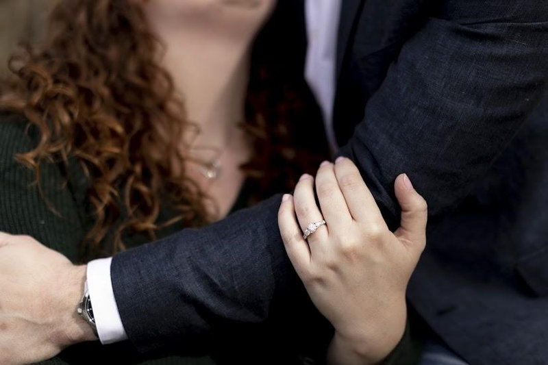 Alexis Woods and Ben Tulloch's Wedding Website