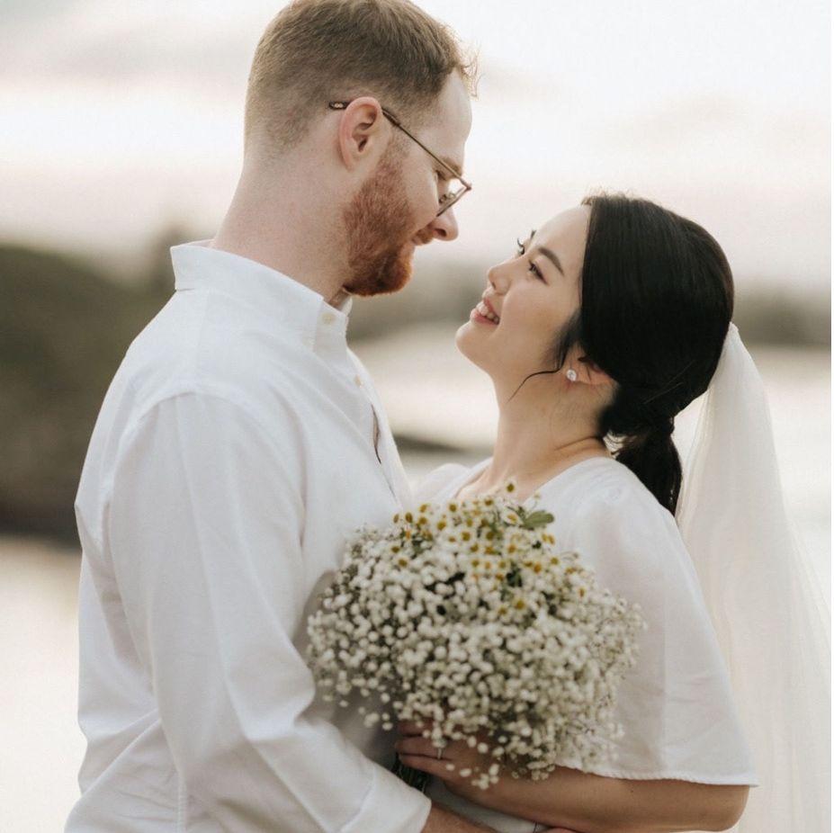 Timothy Mahoney and Jessica Lee's Wedding Website