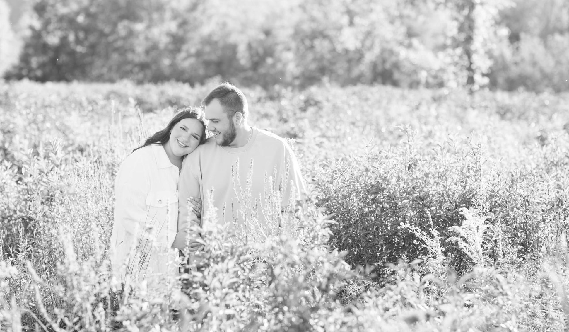 Lauren Brace and Thomas Rancour's Wedding Website