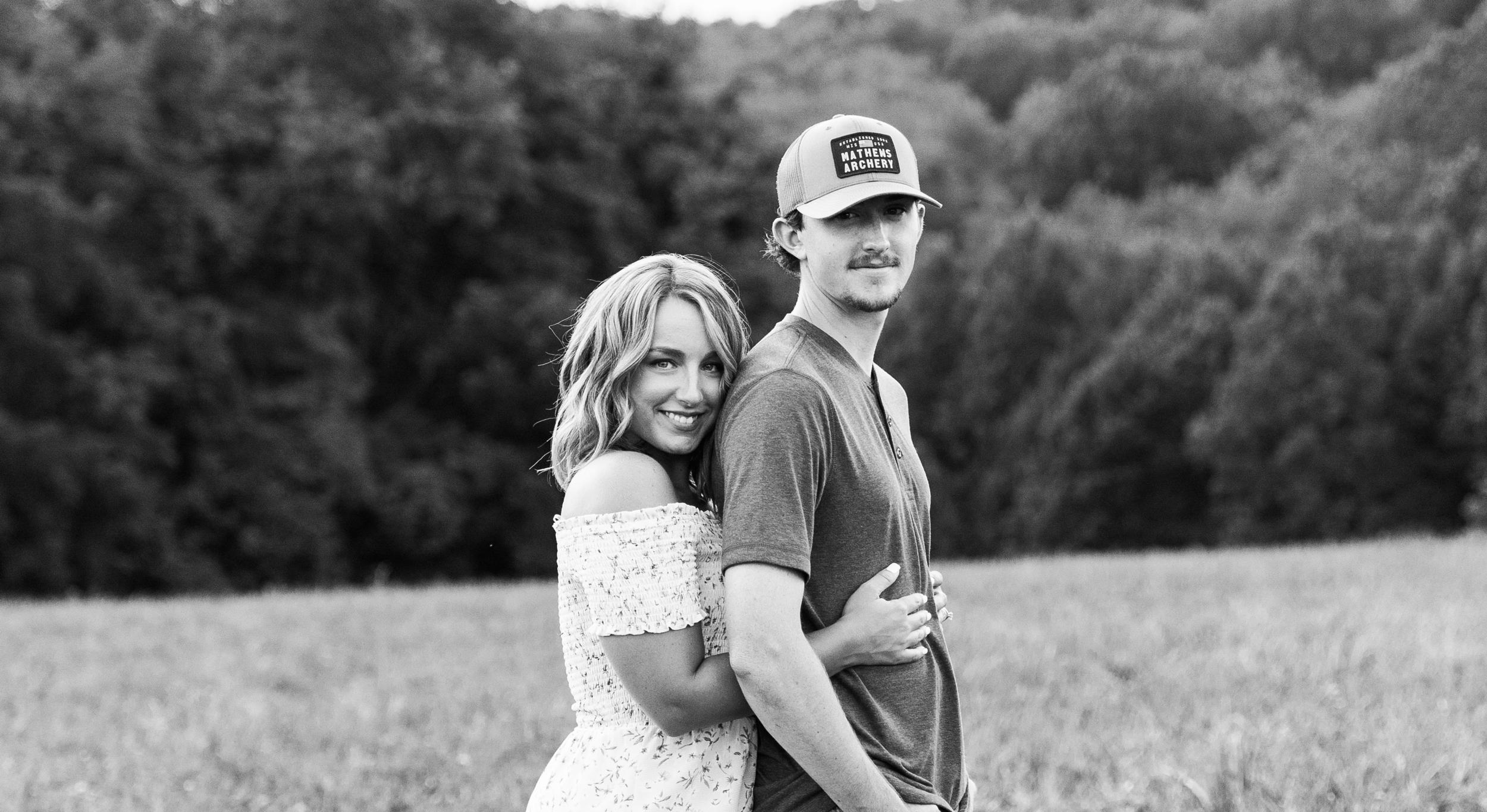 Josie Alissa Layman and Zachary Robert Henry's Wedding Website