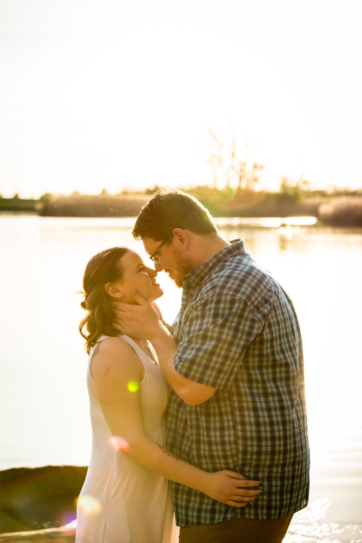 Jess Huss and Josh Desing's Wedding Website