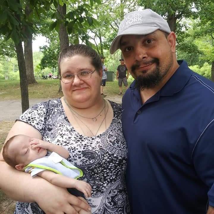 Ashley Poole and Vincent Curatolo's Wedding Website