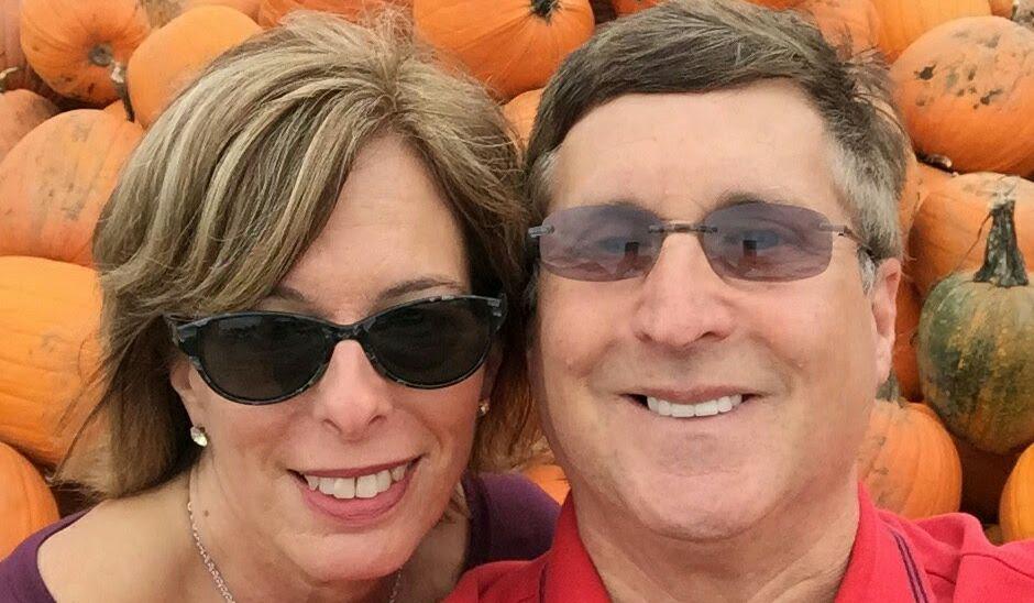 Sandra Rosenbaum and Gary Kramer's Wedding Website