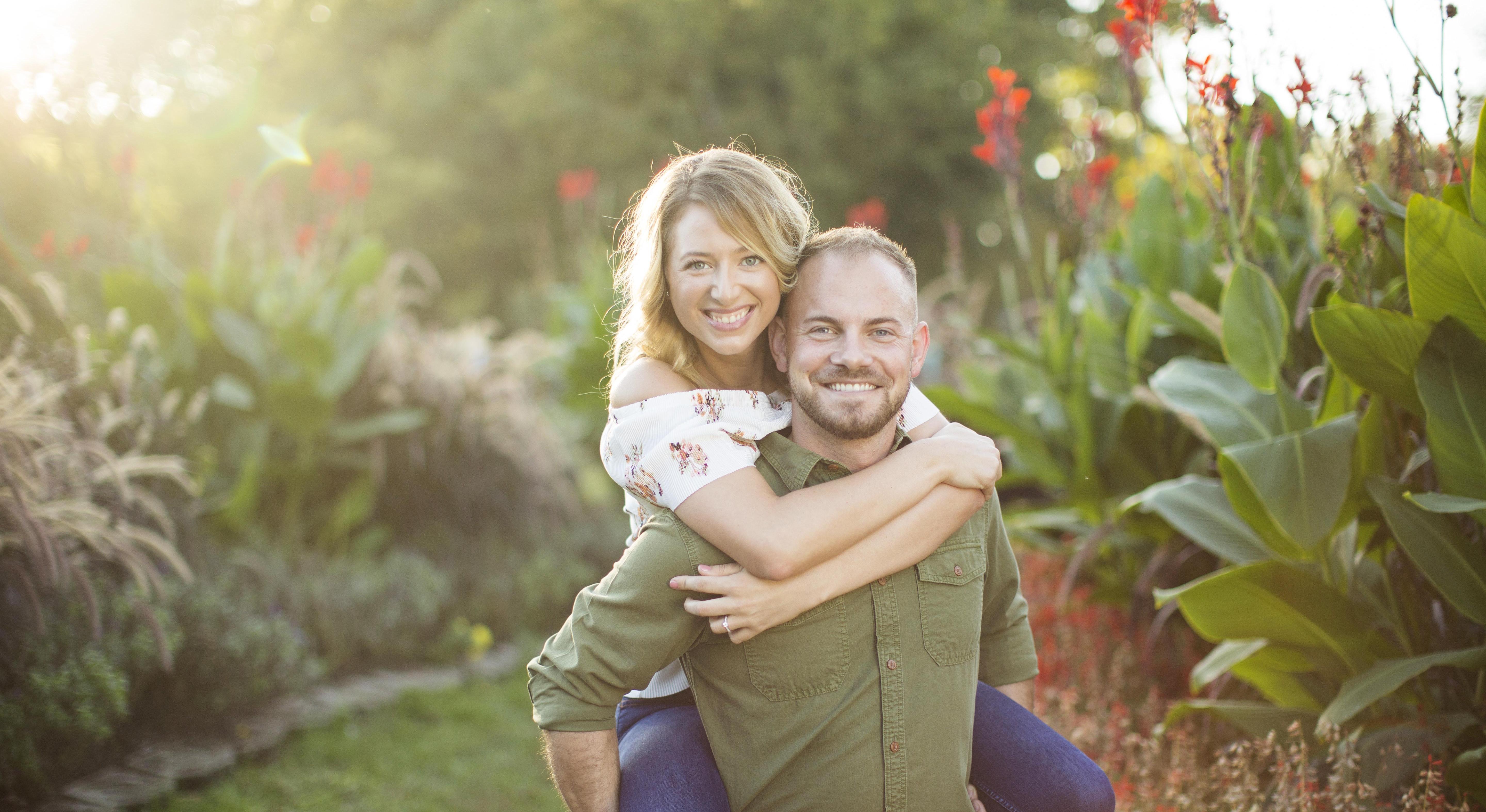 Ellen Babb and Jordan Sudduth's Wedding Website