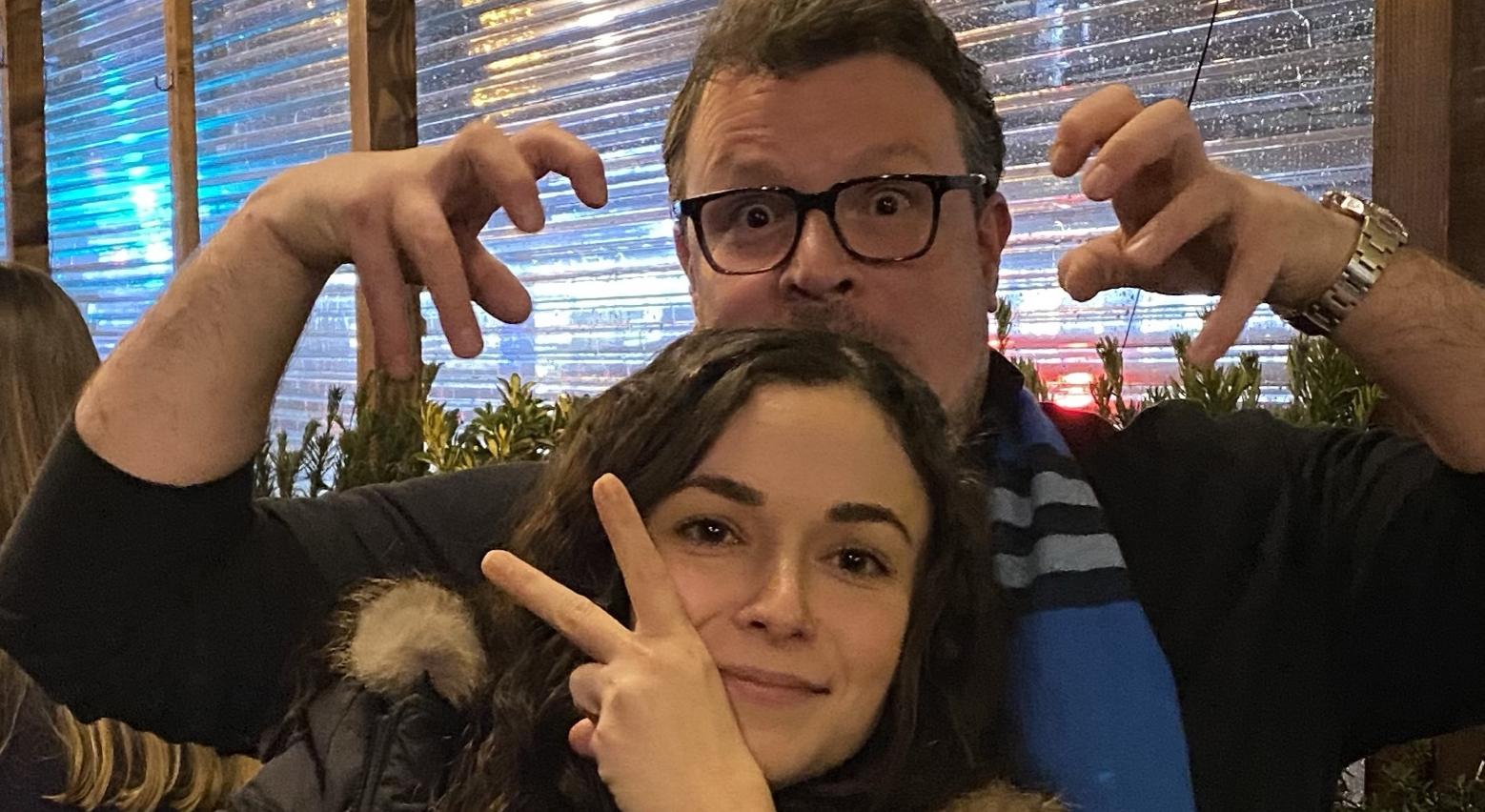 Kristen Rodriguez and Mike Vassallo's Wedding Website