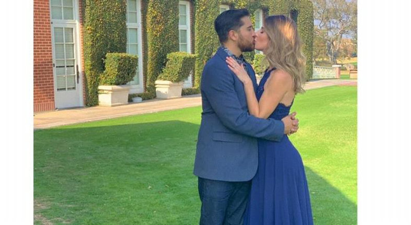 Amber Fryer and Tyler Hamilton's Wedding Website