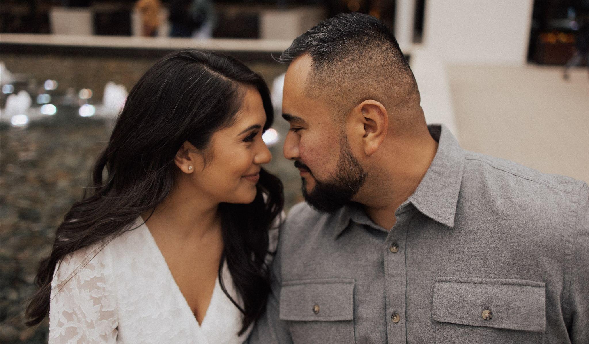 Ashley Flower and Emmanuel Gonzalez's Wedding Website